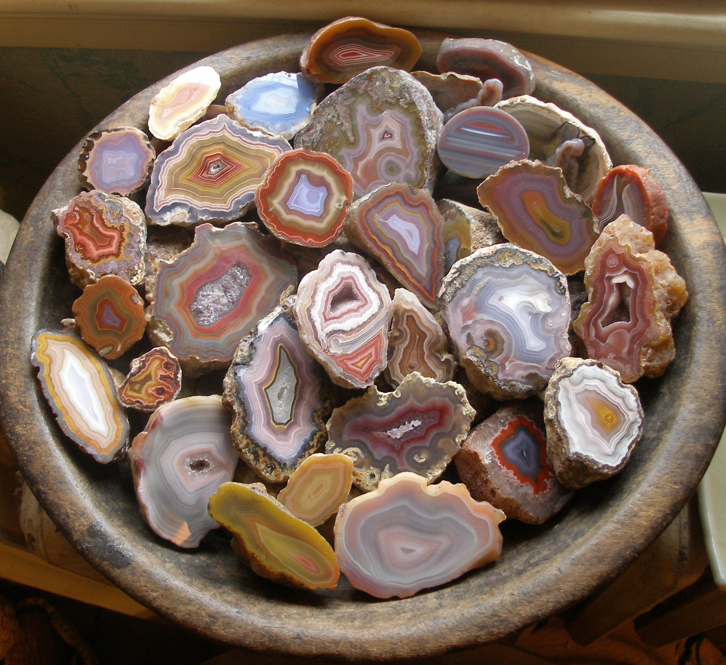 When More Is More – Radiant Refuge