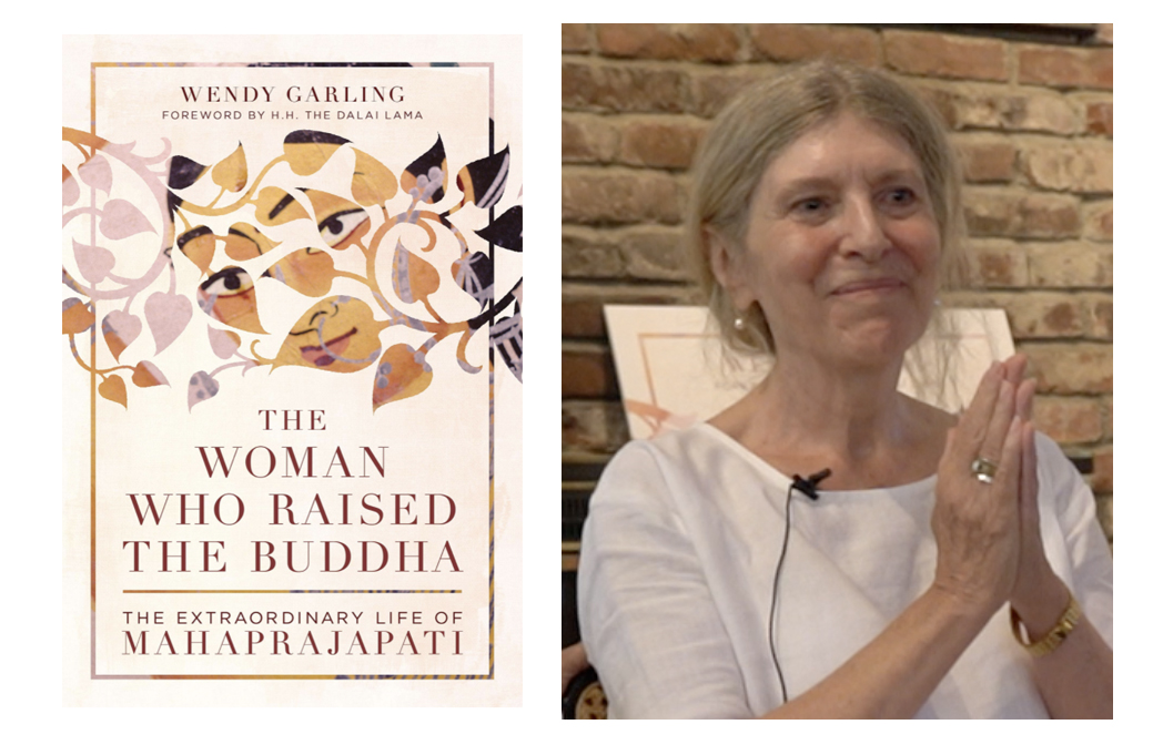 Nurturing Wisdom – Radiant Refuge
