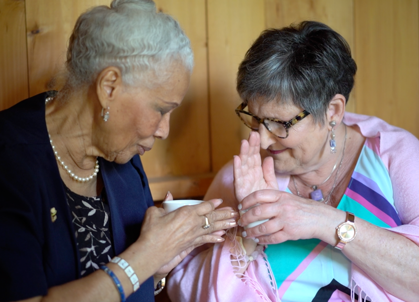 Cultivating Authentic Connection – Radiant Refuge