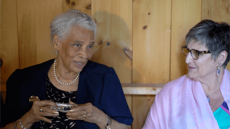 Listening Deeply & Speaking the Truth – Radiant Refuge