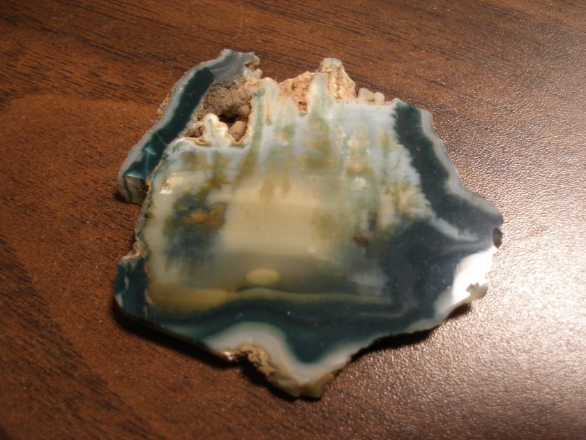 Mythical Stones – Radiant Refuge