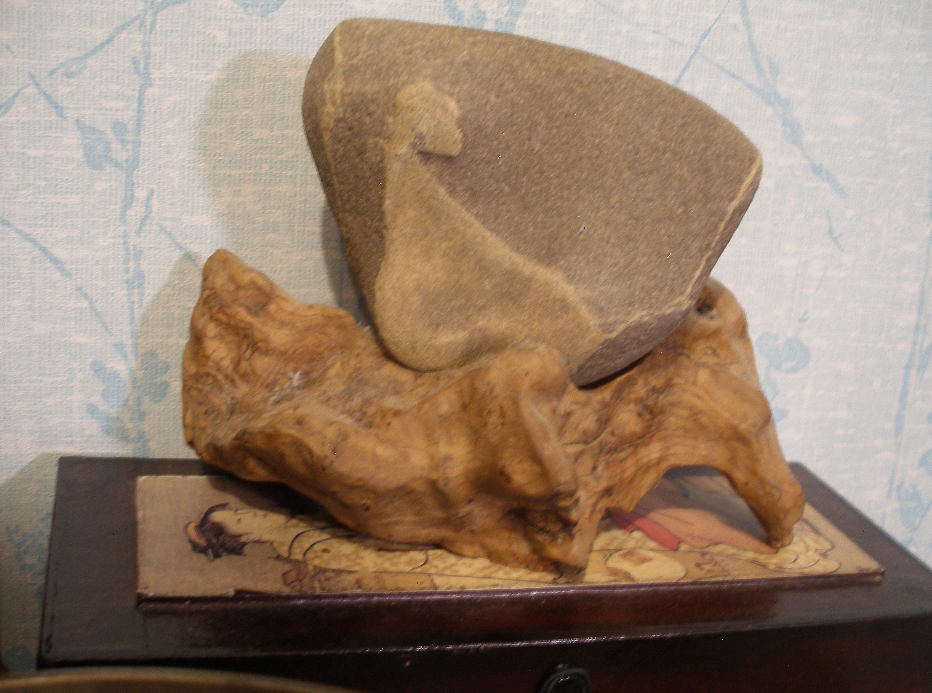 Mythical Stones – Radiant Refuge